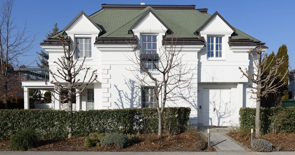 Wohnhaus kaufen in 2522 Oberwaltersdorf | 275 m² | € 1.490.000 | DER ...