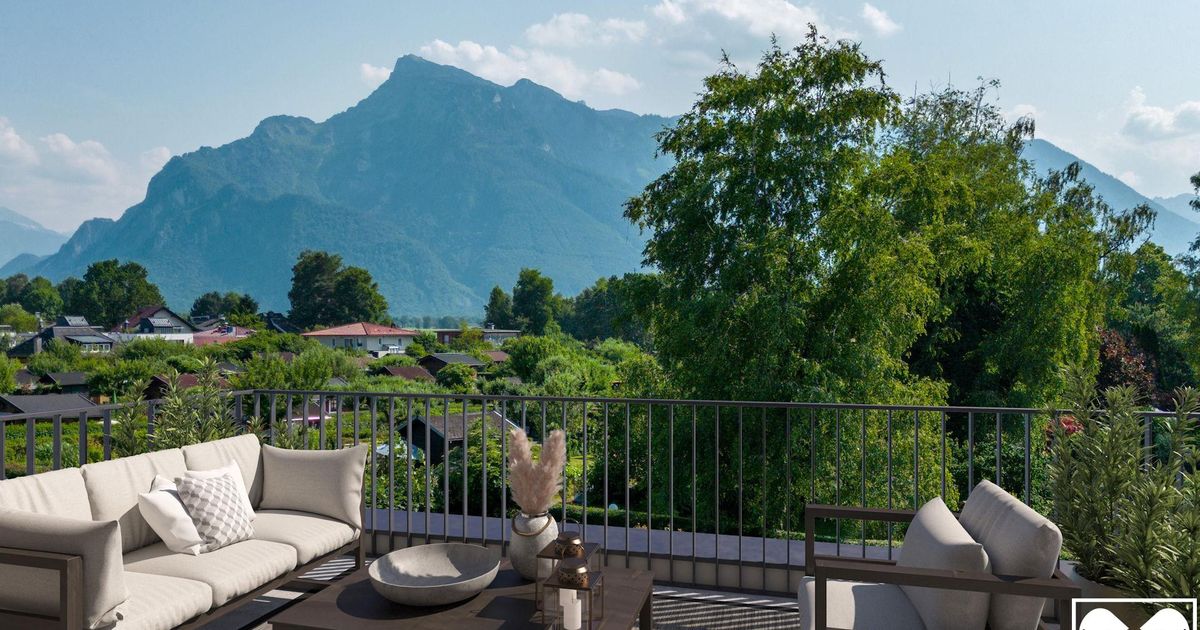 Wohnhaus kaufen in 5020 Salzburg | 110 m² | 4 Zimmer | € 998.000 | DER ...