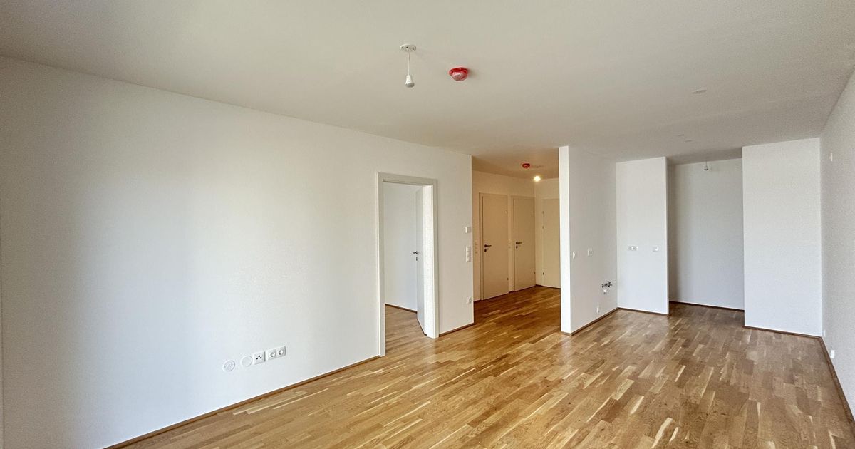 Wohnung kaufen in 1210 Wien | 49.9 m² | 2 Zimmer | € 269.000 | DER STANDARD