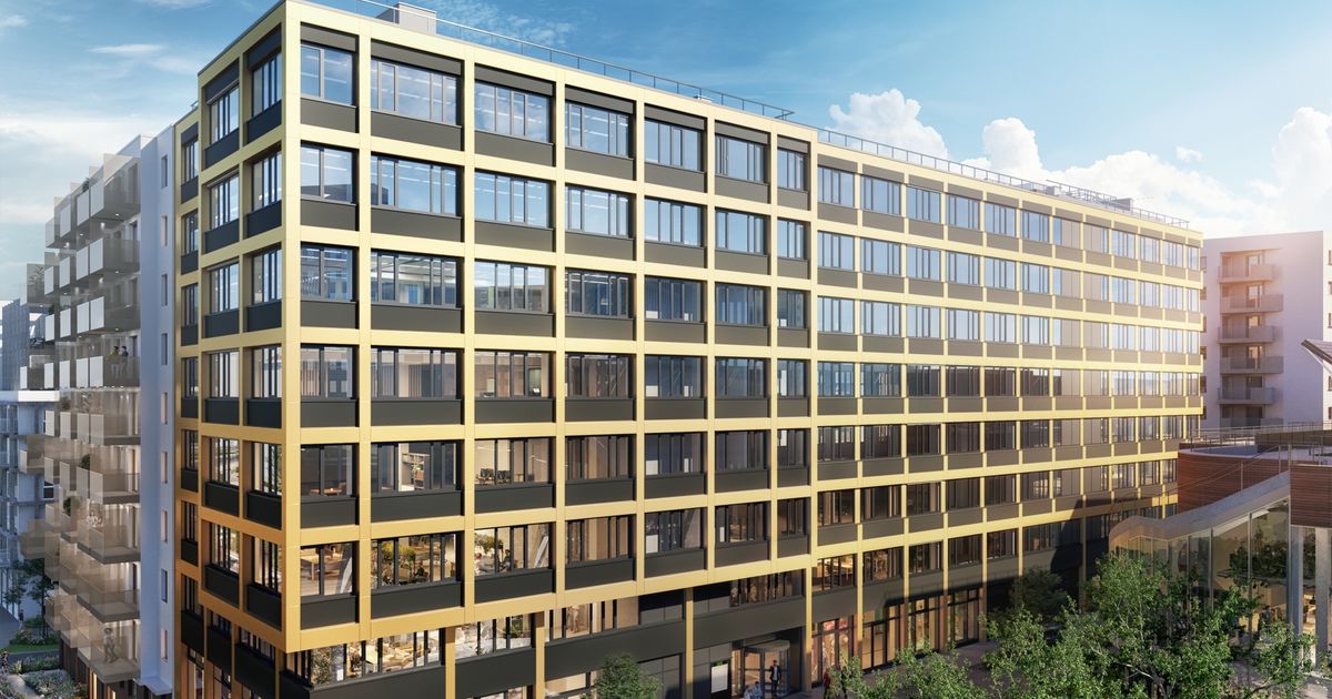 Gewerbe Miete in 1030 Wien | 8033.37 m² | € 0 | DER STANDARD