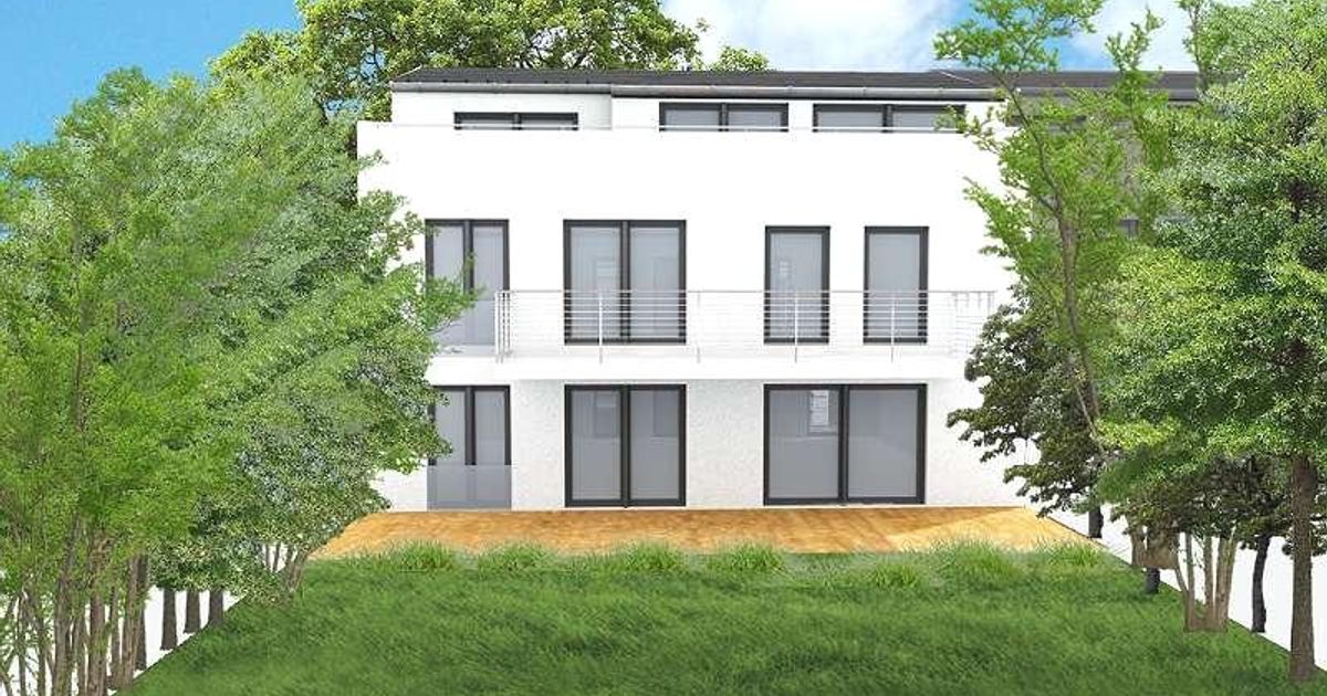 Wohnung kaufen in 3400 Klosterneuburg | 90 m² | 4 Zimmer | € 795.000 ...