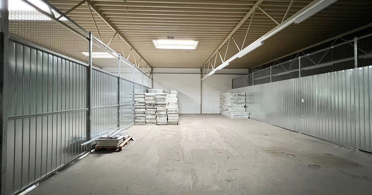 Gewerbe Miete in 3500 Krems an der Donau | 150 m² | € 1.197,6 | DER ...