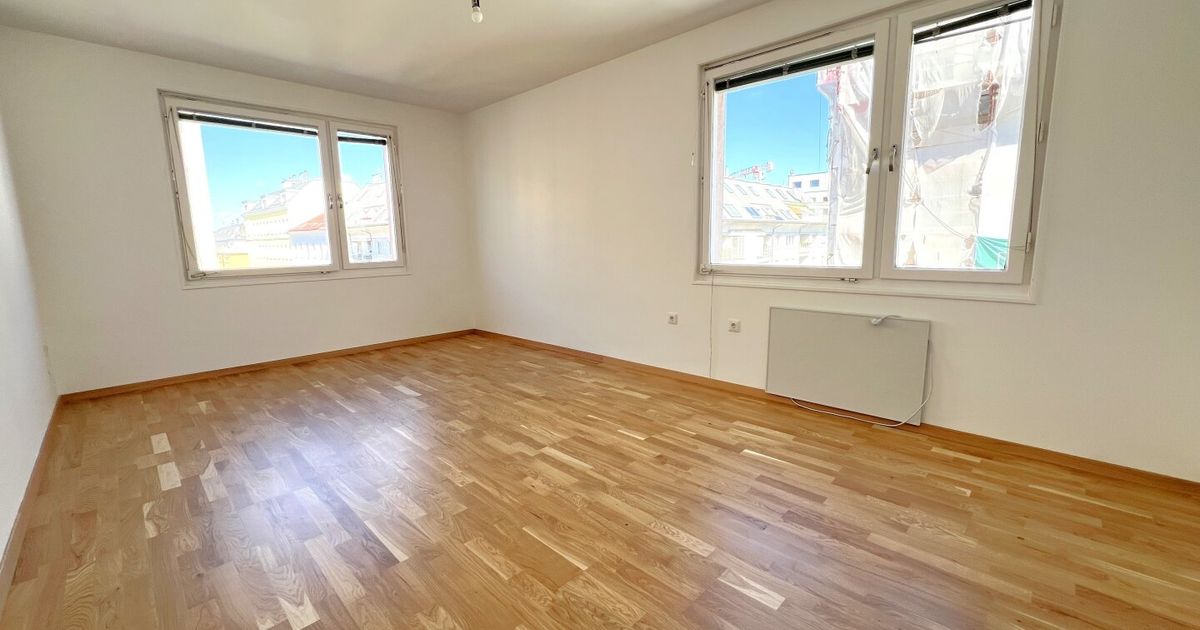 Wohnung kaufen in 1100 Wien | 65.04 m² | 2 Zimmer | € 229.000 | DER ...