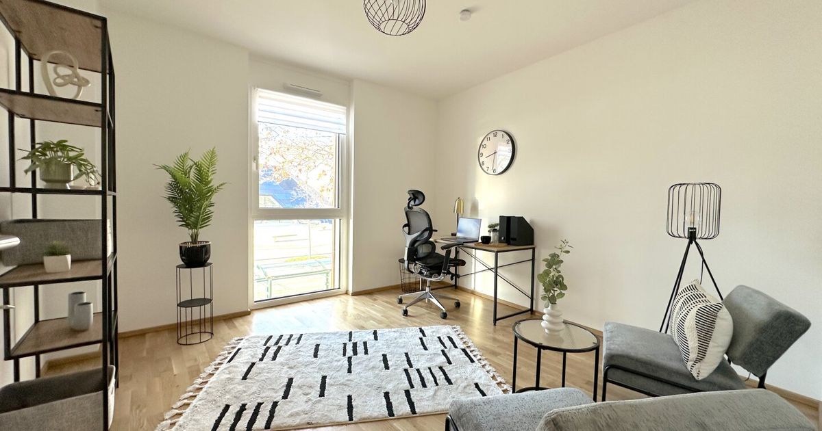 Wohnung kaufen in 8020 Graz | 69.25 m² | 3 Zimmer | € 395.785 | DER ...