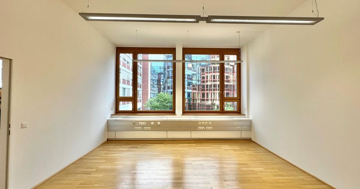 Gewerbe mieten in 1010 Wien | 124 m² | 3 Zimmer | € 3.005,76 | DER STANDARD
