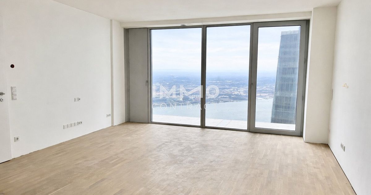 Wien | DC Tower 2 | 53 Stw | 175m | In Bau | Page 60 | SkyscraperCity Forum