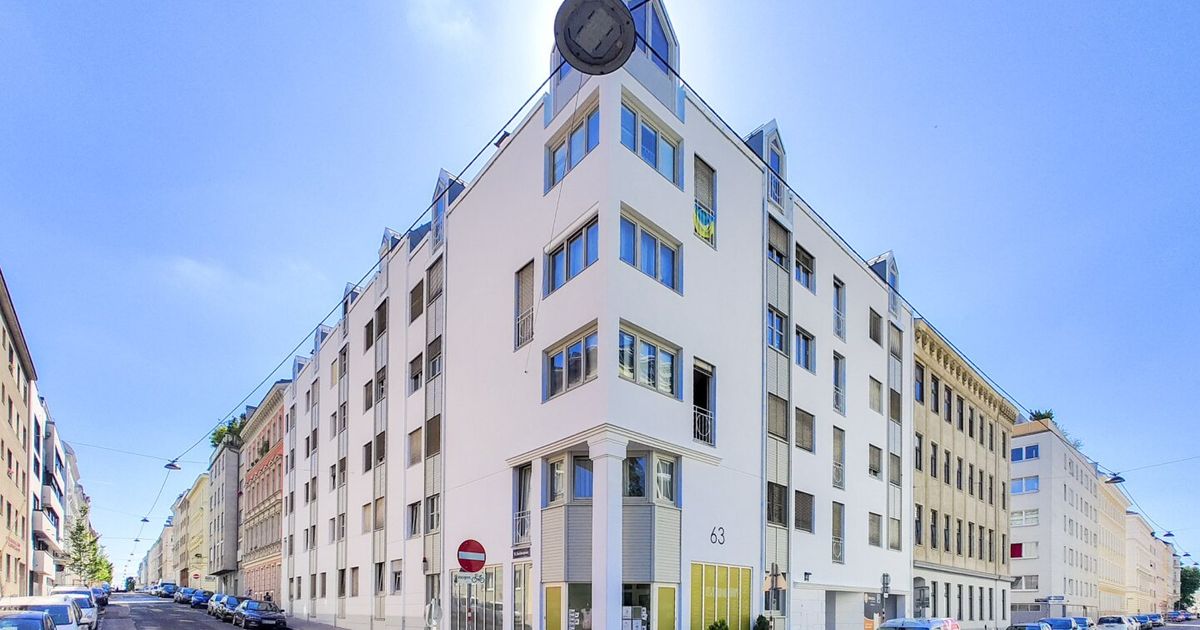 Wohnung kaufen in 1180 Wien | 50.33 m² | 1 Zimmer | € 221.148 | DER ...