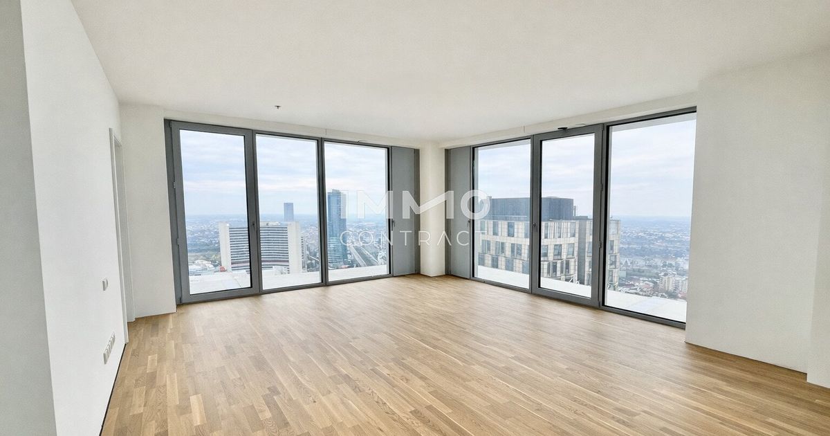 Wien | DC Tower 2 | 53 Stw | 175m | In Bau | Page 60 | SkyscraperCity Forum