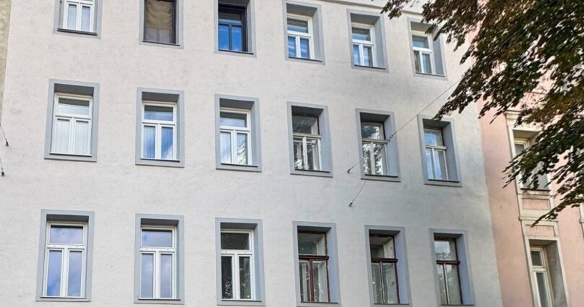 Wohnung kaufen in 1200 Wien | 60 m² | 3 Zimmer | € 199.000 | DER STANDARD