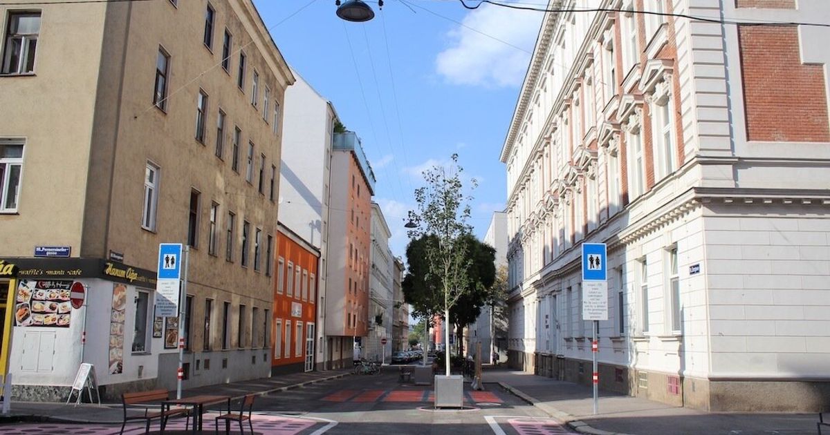 Wohnung kaufen in 1100 Wien | 22.18 m² | 1 Zimmer | € 72.450 | DER STANDARD