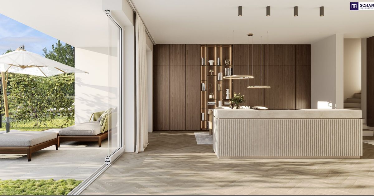 Wohnung kaufen in 8401 Kalsdorf bei Graz | 110 m² | 6 Zimmer | € 598. ...