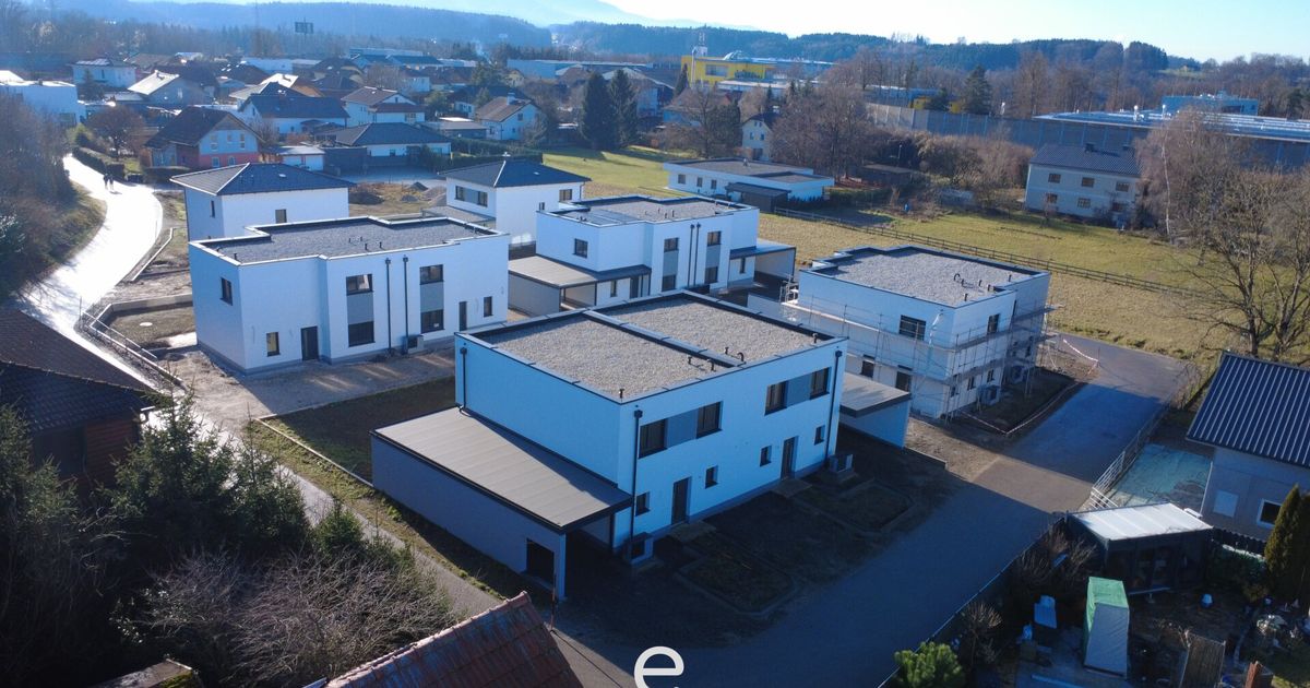 Wohnhaus kaufen in 4662 Laakirchen | 118.33 m² | 4 Zimmer | € 510.000 ...