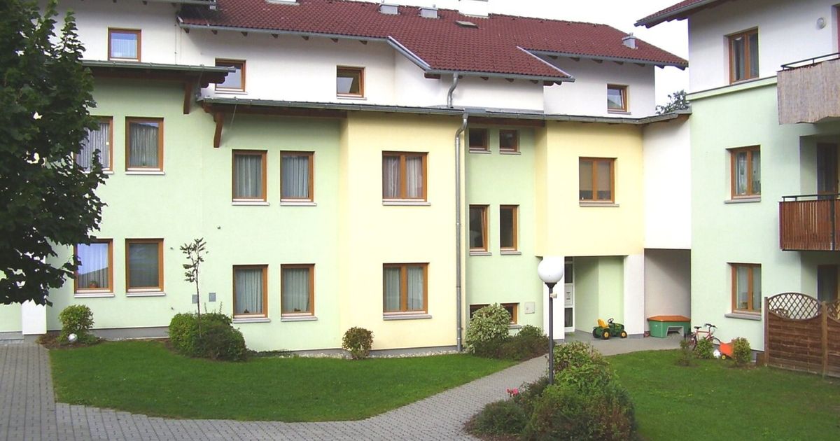 Wohnung mieten in 4941 Mehrnbach | 68.77 m² | 2 Zimmer | € 827,35 | DER ...