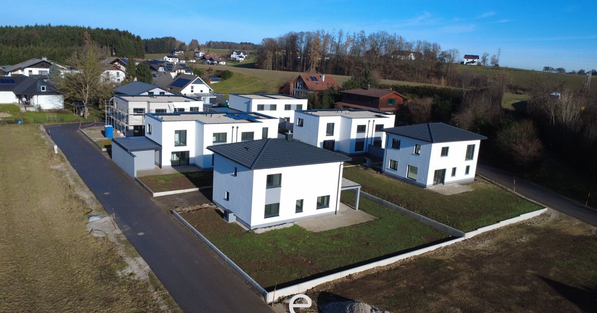 Wohnhaus kaufen in 4662 Laakirchen | 131.32 m² | 5 Zimmer | € 575.000 ...