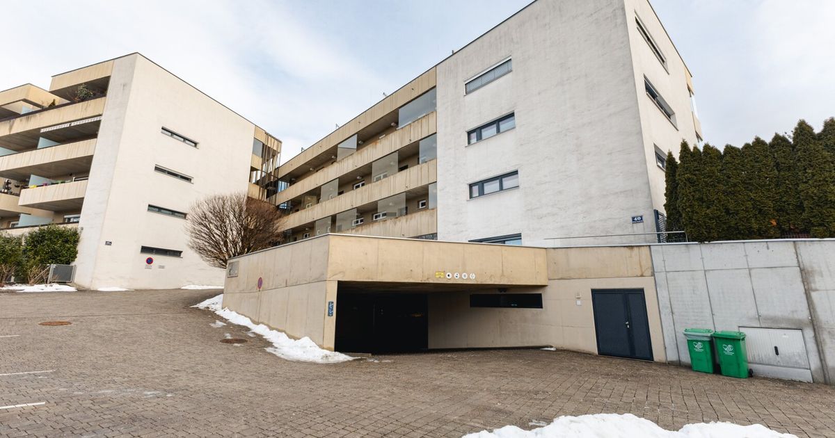 Garage / Stellplatz mieten in 5020 Salzburg | € 103,4 | DER STANDARD