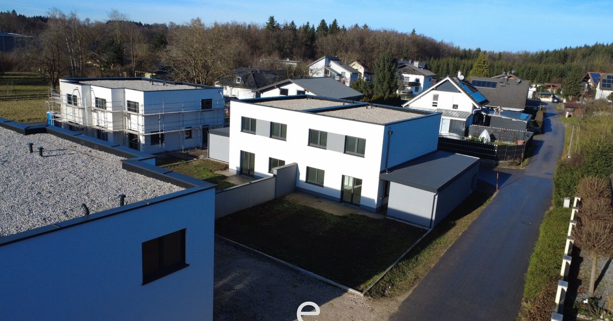 Wohnhaus kaufen in 4662 Laakirchen | 118.33 m² | 4 Zimmer | € 510.000 ...