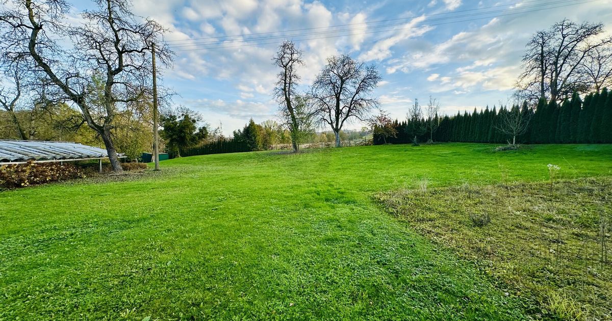 Grundstück kaufen in 4612 Scharten | 1931 m² | € 315.000 | DER STANDARD