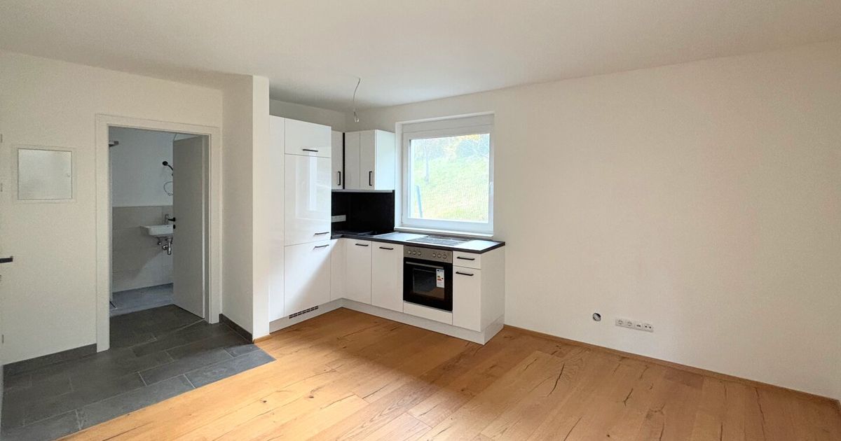 Wohnung kaufen in 6133 Weerberg | 25.6 m² | 1 Zimmer | € 159.000 | DER ...