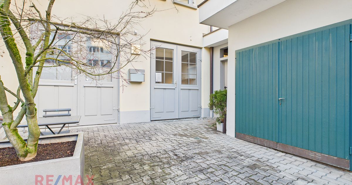 Gewerbe mieten in 6900 Bregenz | 141 m² | DER STANDARD