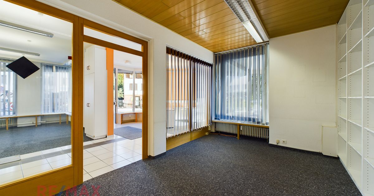 Gewerbe kaufen in 6850 Dornbirn | 166.88 m² | DER STANDARD