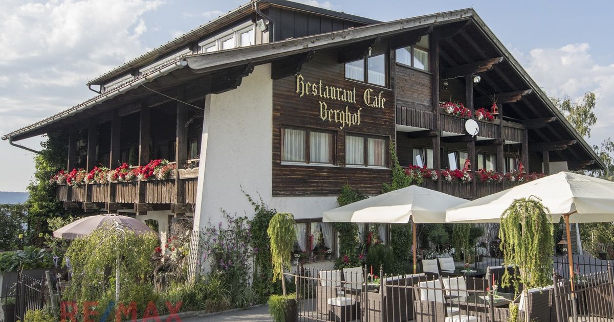 Gewerbe kaufen in 6943 Riefensberg | 732 m² | DER STANDARD