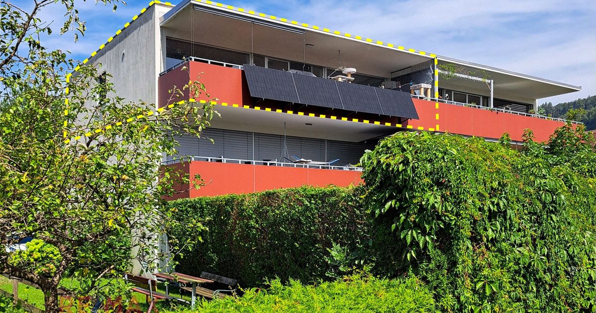 Wohnung kaufen in 6842 Koblach | 98.18 m² | 4 Zimmer | DER STANDARD