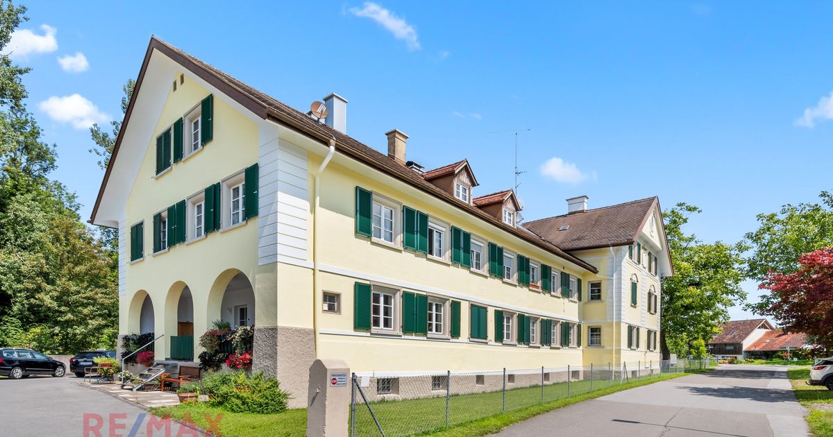 Wohnung kaufen in 6912 Hörbranz | 110.67 m² | 3 Zimmer | DER STANDARD