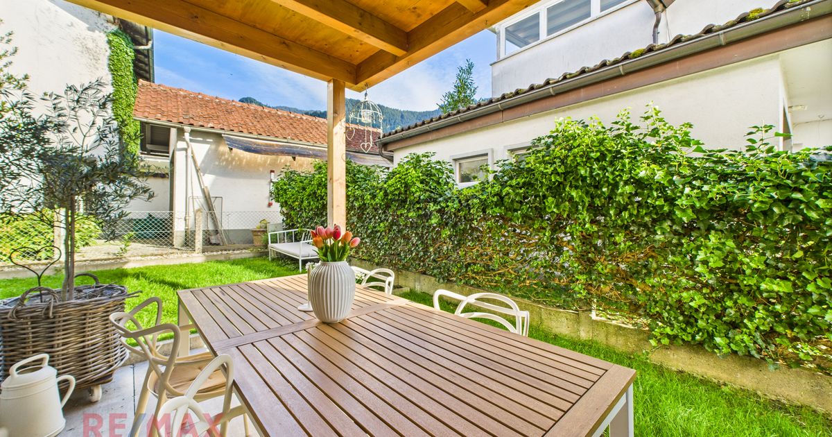 Wohnung kaufen in 6845 Hohenems | 45.98 m² | 2 Zimmer | DER STANDARD