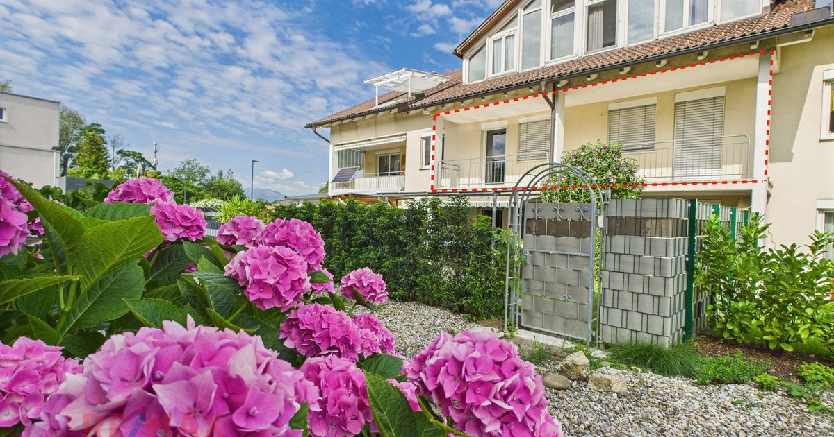 Wohnung kaufen in 6850 Dornbirn | 61.19 m² | 2 Zimmer | DER STANDARD