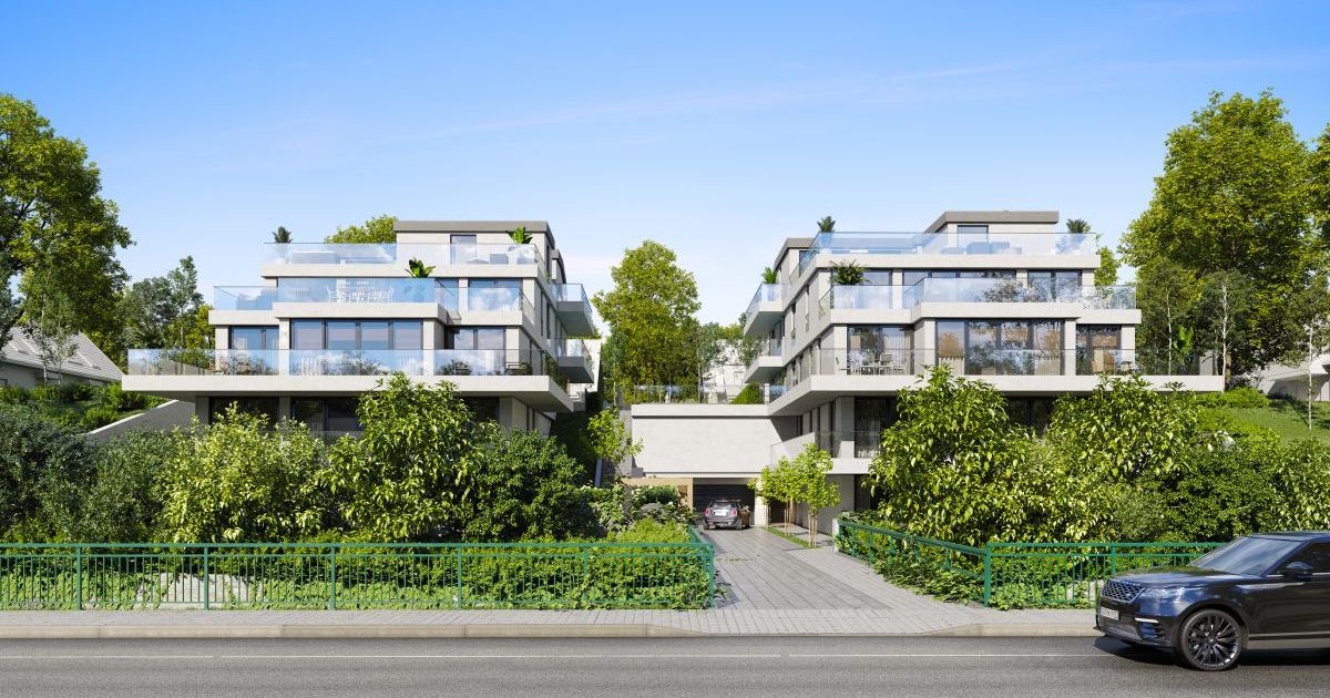 Grundstück kaufen in 2371 Hinterbrühl | 2076 m² | € 2.500.000 | DER ...